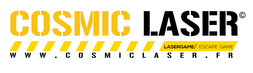 Cosmic Laser – Cosmic Laser de Thiais