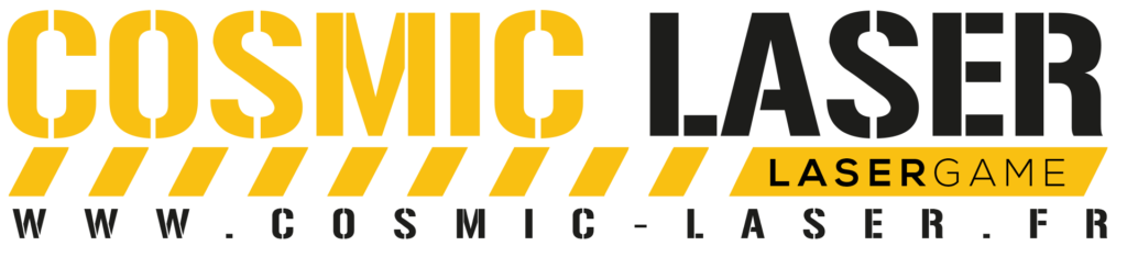 Cosmic Laser – Cosmic Laser de Thiais